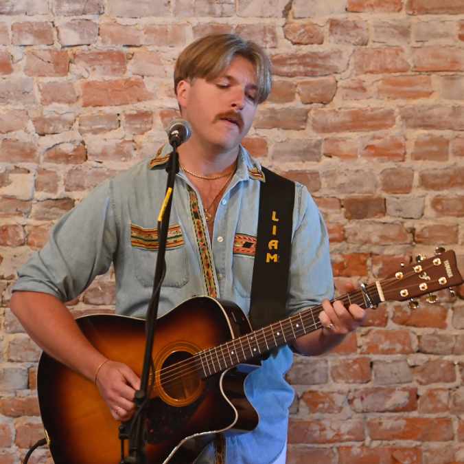 Songwriter Contest Past Winners